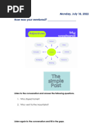 12. Past Progressive Negatives | PDF | Chess | Chess Theory