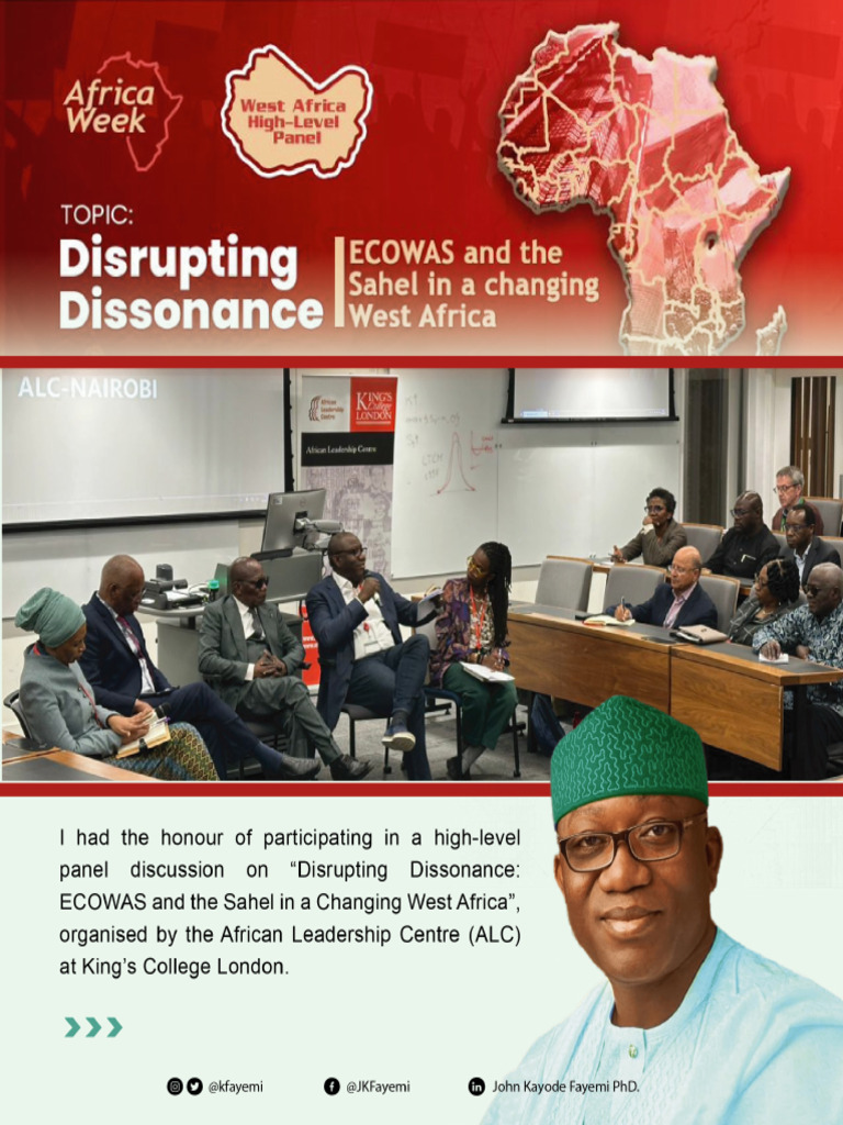 Disrupting Dissonance | PDF