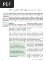 COPD Exacerbations - Management - UpToDate | PDF | Chronic Obstructive ...