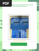 Raymond Murphy - English Grammar in Use, With Answers 2nd Ed PDF | PDF