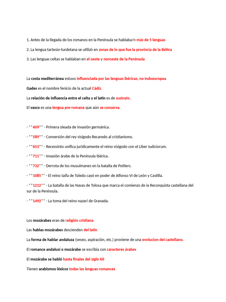 Optional Enachescu Romana | PDF | Al Andalus | Lengua española