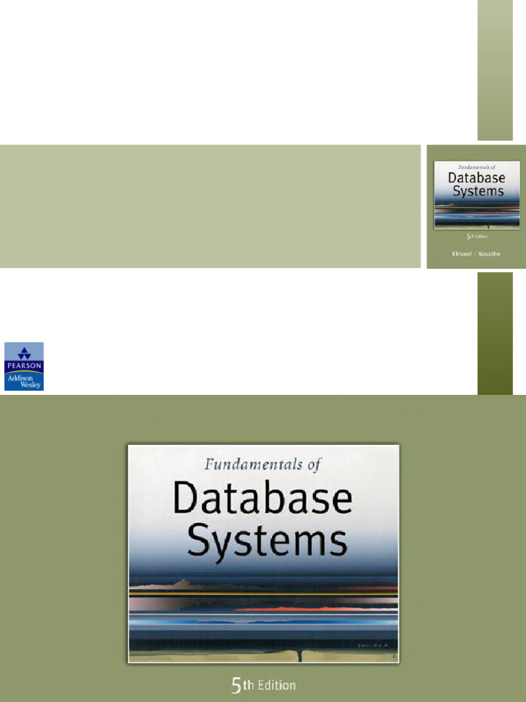 Lect 1- Chapter 01 - Introduction Databases and Database Users | PDF | Databases | Database ...