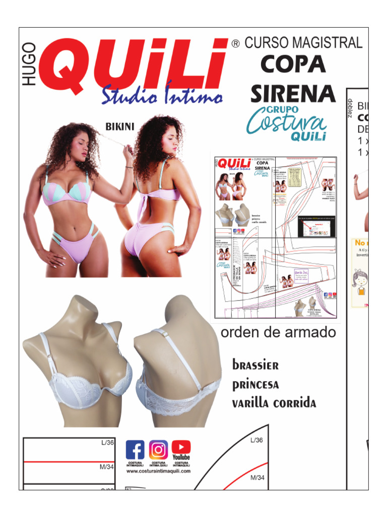 COPA-SIRENA-VARILLA-CORRIDA-2-PDF- | PDF
