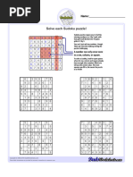 4D, 5D, 6D Forecast Table | PDF | Computers