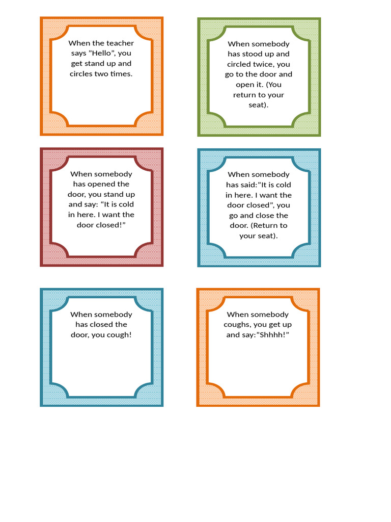 Chain Reaction Game | PDF