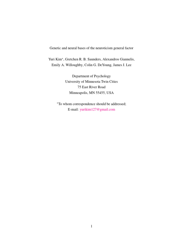 2023 03 08 531776 Full | PDF | Genome Wide Association Study | Single Nucleotide Polymorphism