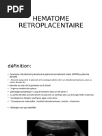 Partogramme | PDF | Accouchement | Médecine