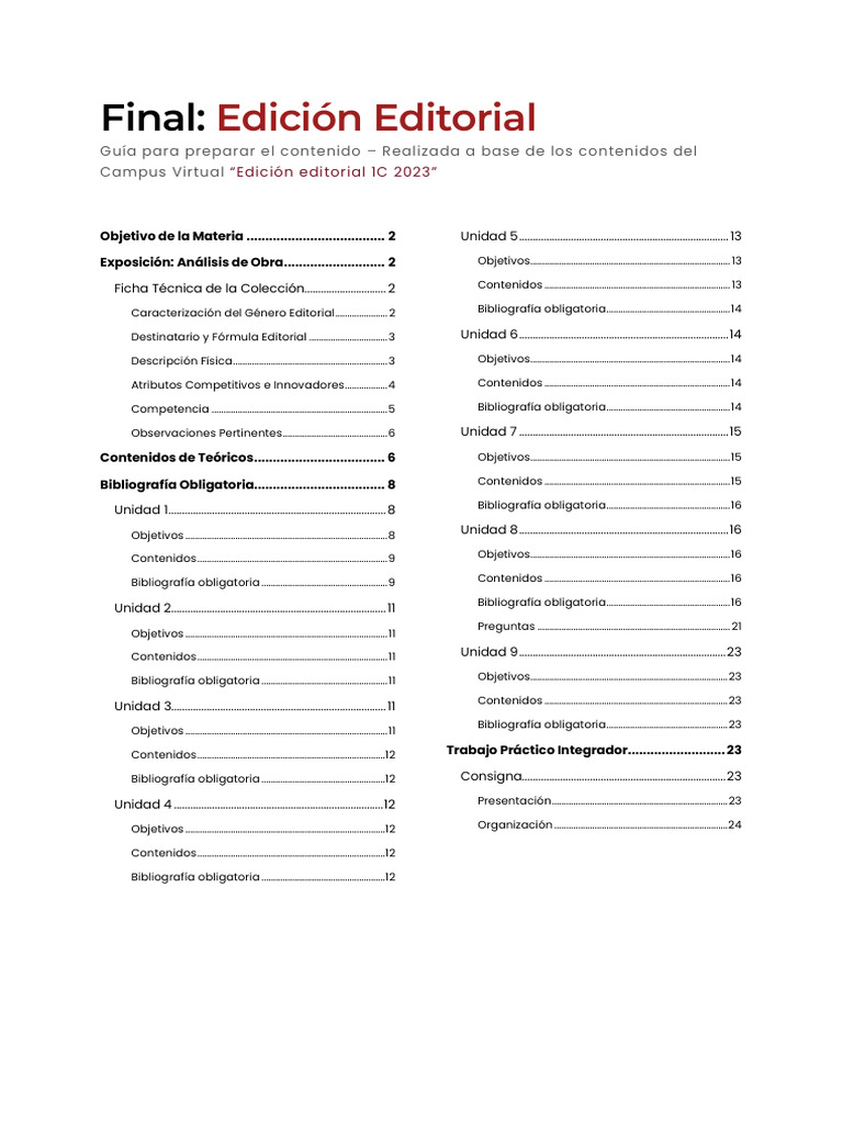 EE - Final | PDF | Publicación | Imagen