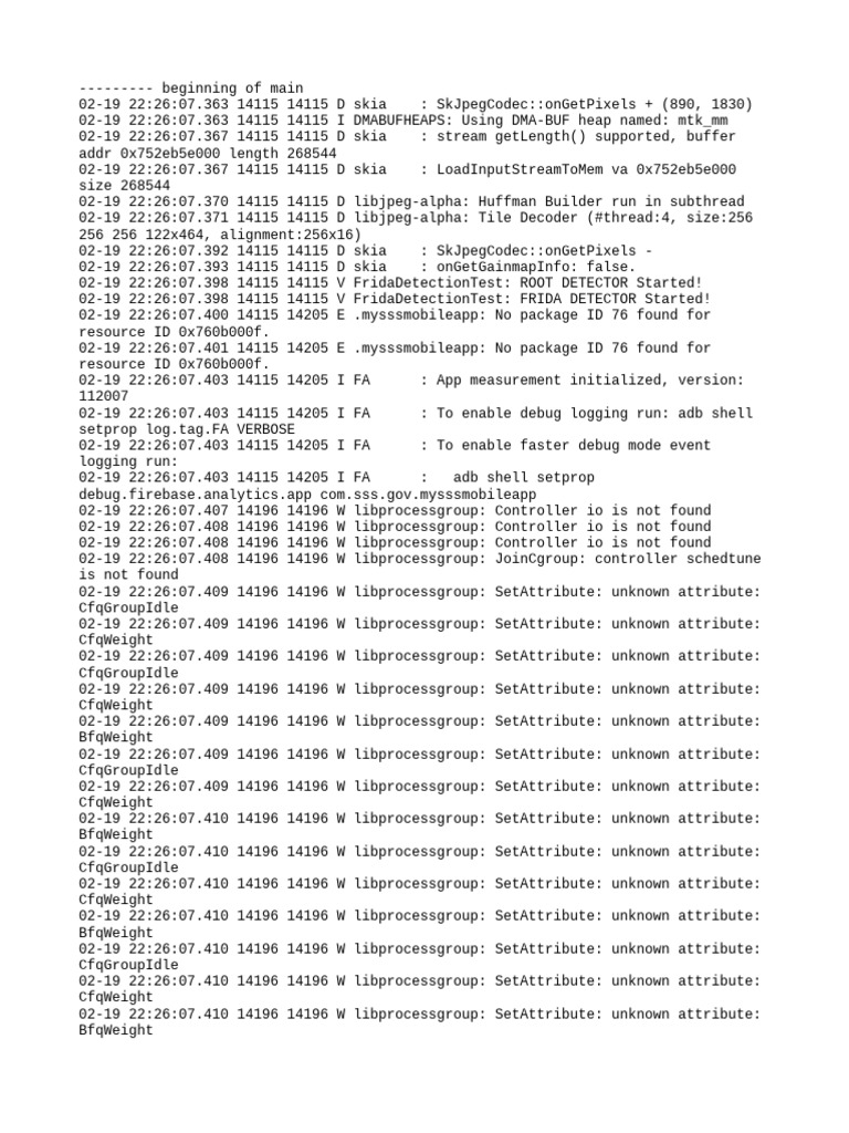 sss_log_02_19_2025_22_26_07 | PDF | Computing | Software Development