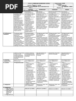 4th HMH Into Reading M1 Lessons 1-5 | PDF