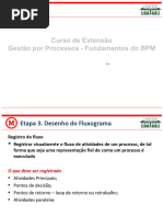 Tutorial Bizagi Modeler Om | PDF