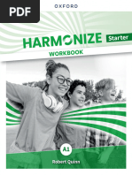 Harmonize 2 Workbook. | PDF