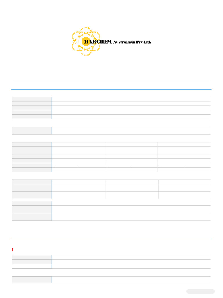 TRO Adblue 2021 January SDS | PDF | Toxicity | Ammonia