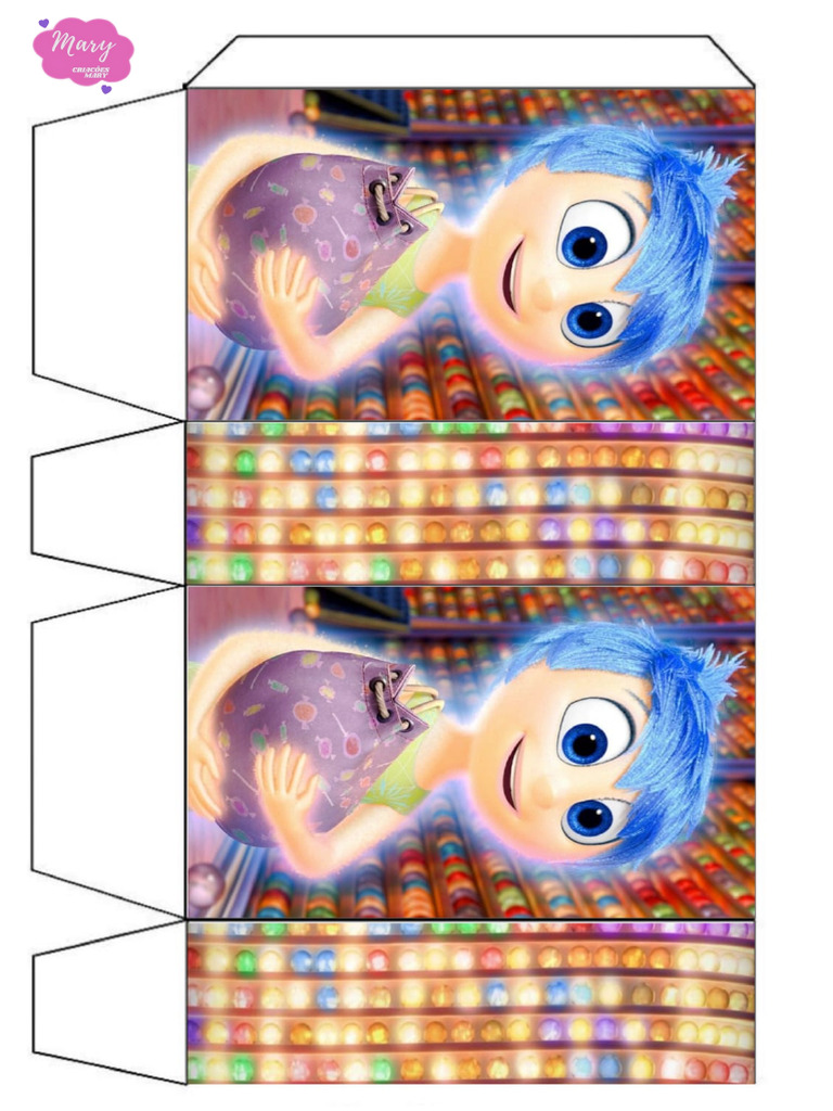 Divertidamente PDF | PDF