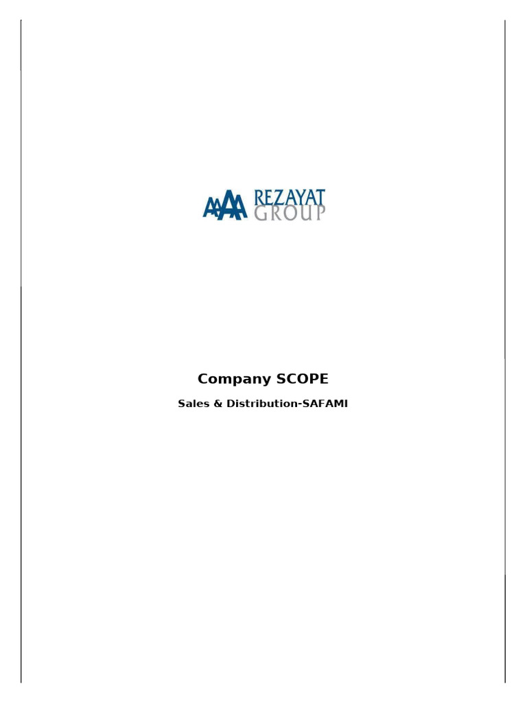 SD SAFAMI Final | PDF | Boiler | Natural Gas