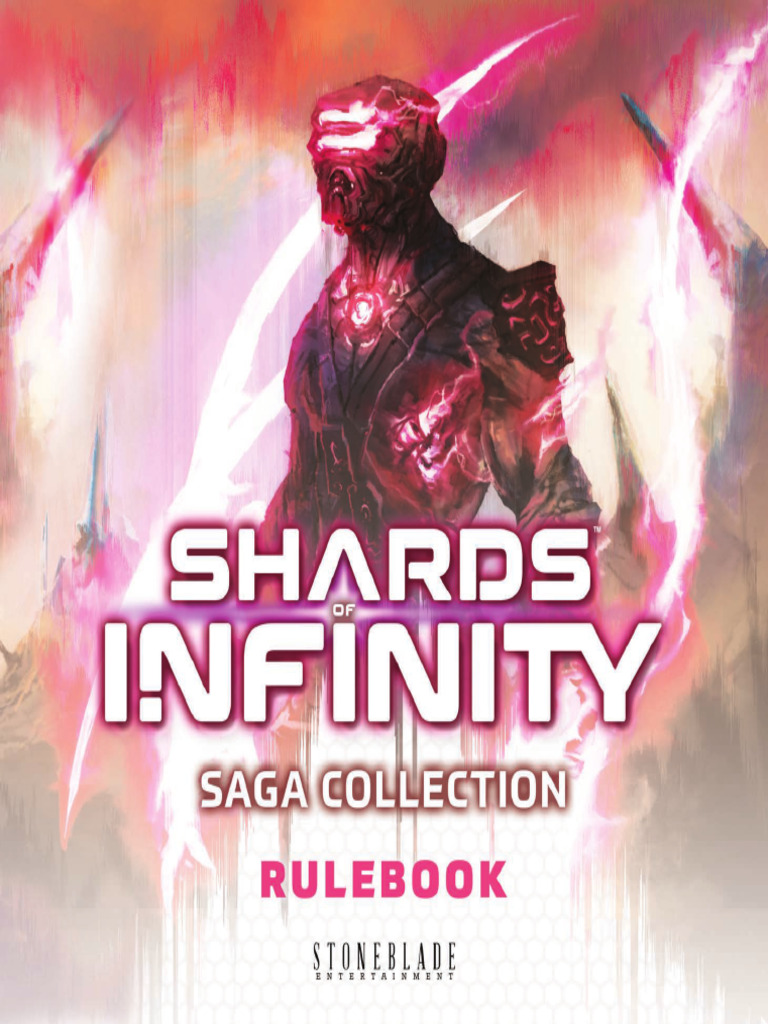 SOI Saga Rules Web | PDF