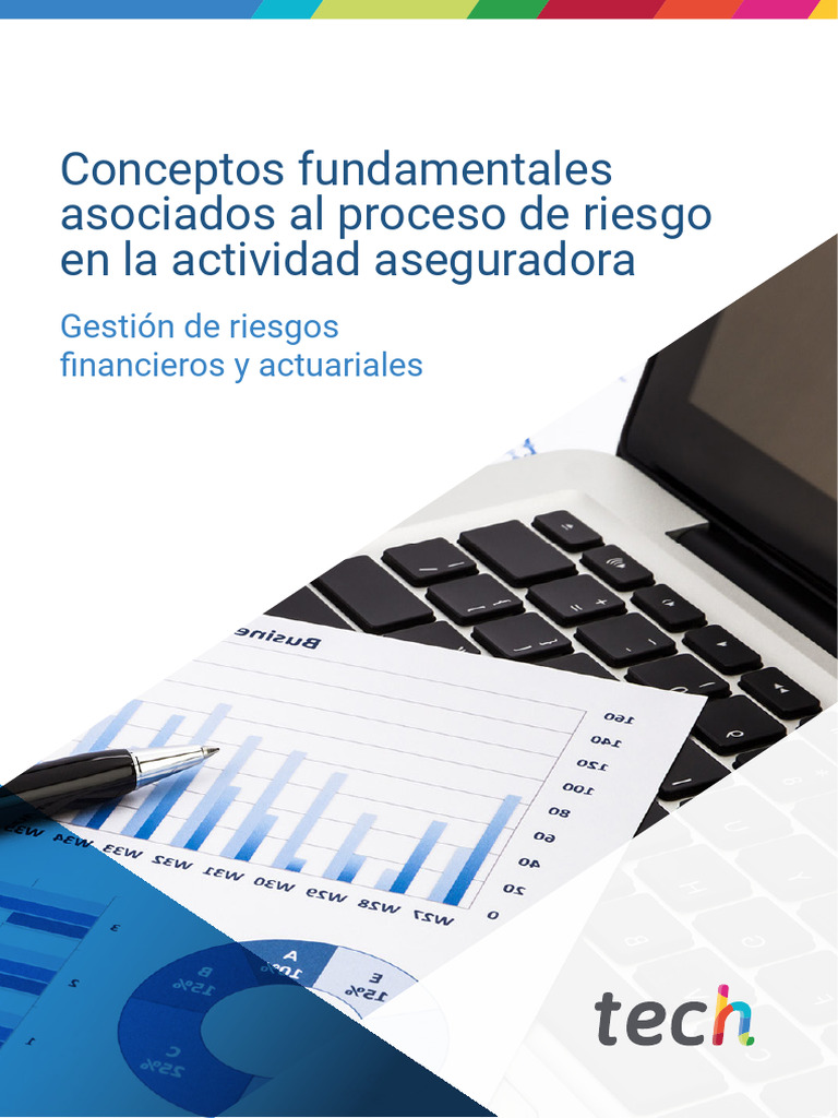 Grado en Economía I Conceptos Fundamentales Asociados Al Proceso de Riesgo en La Actividad ...