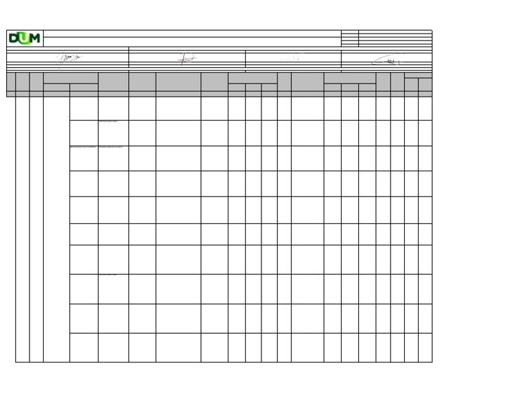 Ibpr Pemasangan Void Retarder DT Arocs 4040 | PDF