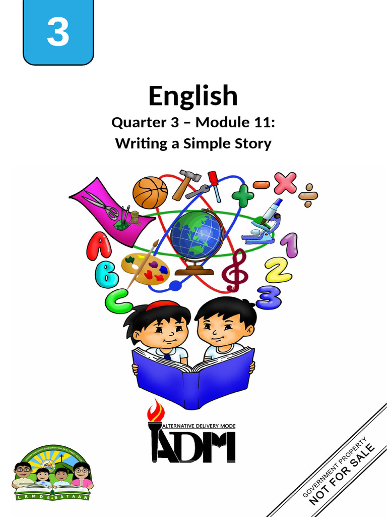 english3_q3_mod11_Writing-Simple-Story | PDF | Reading Comprehension ... english3_q3_mod11_Writing-Simple-Story | PDF | Reading Comprehension ...