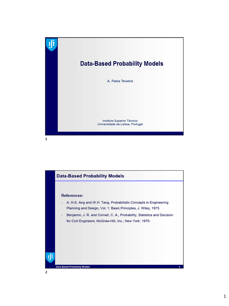 6.2 Data-Based Probability Models | PDF | Histogram | Statistics