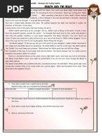 English 5 Dll Matatag_q1_w1 | PDF | Plot (Narrative) | Narrative