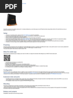 MikroTik VPN - Back To Home - RouterOS - MikroTik Documentation | PDF ...