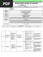 Practical Research 2 Curriculum Guide | PDF | Statistics | Data