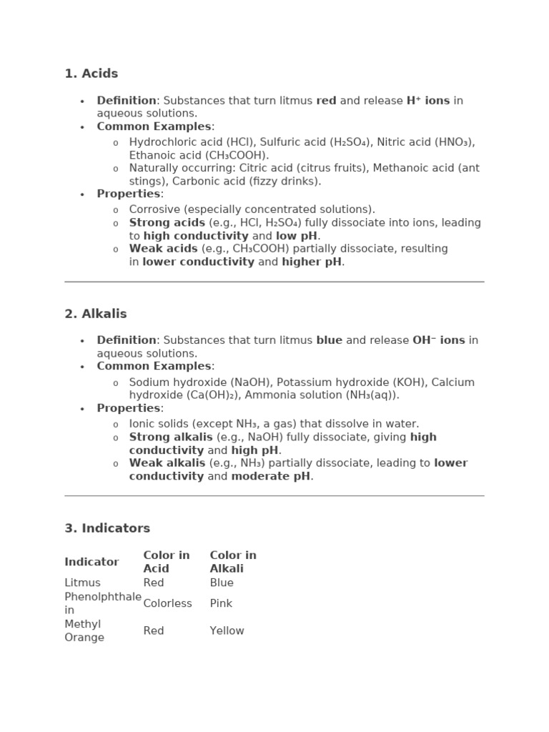 Practical Photosynthesis | PDF | Acid | Ph