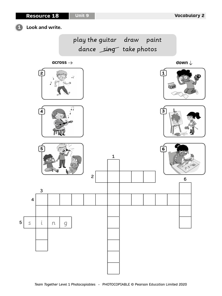 TT1 Pho Resource 018 U9 V2 | PDF