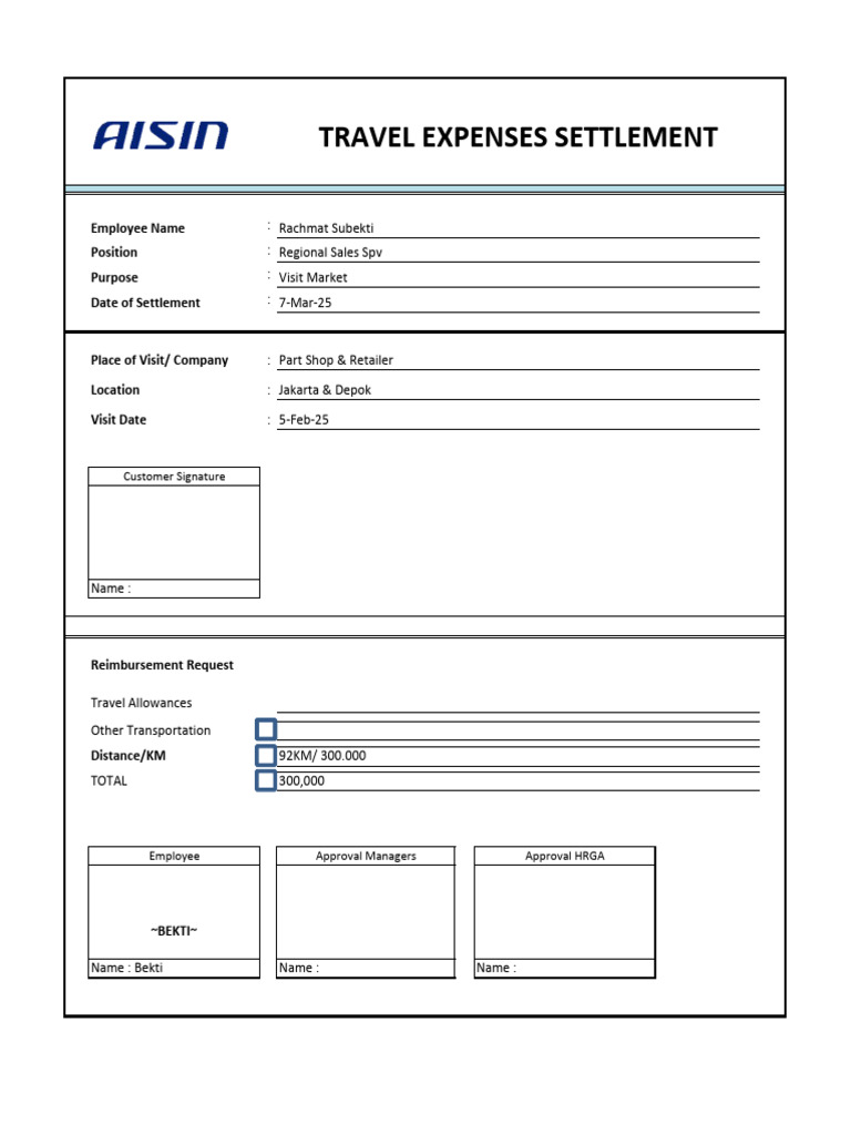Claim Form Updated - Theo Signed | PDF | Trade | Business