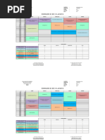 Formato Portada Itson | PDF