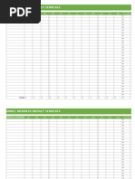 Coins Money Denomination Charts | PDF