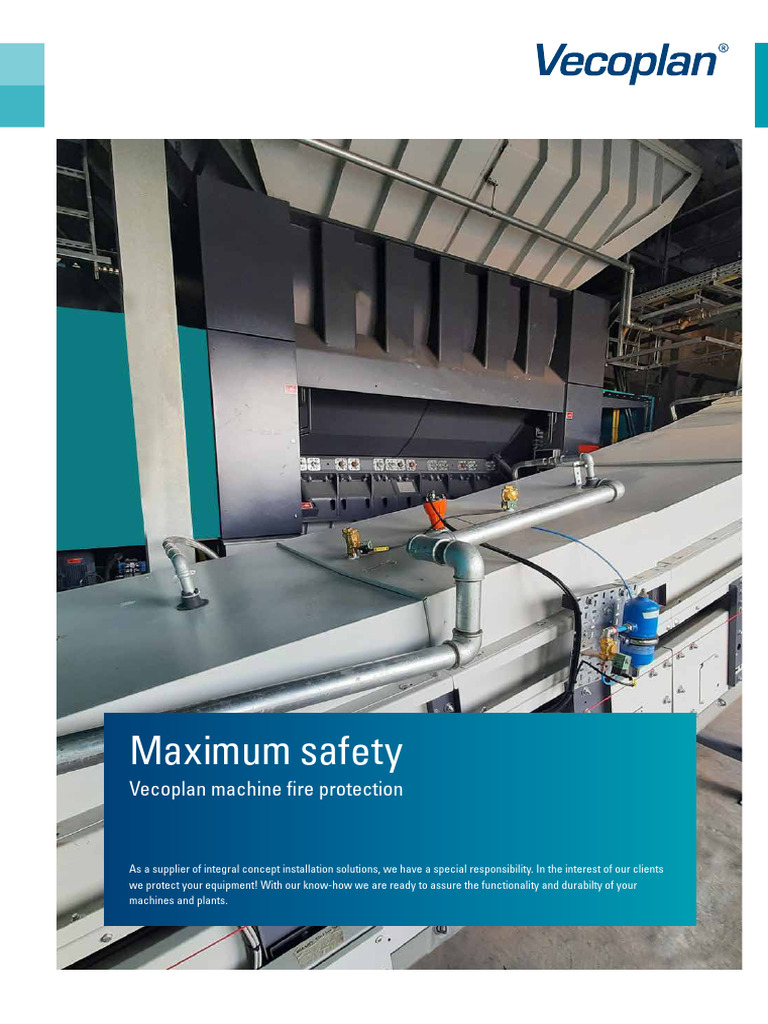 Downloads-F-Fire Protection-En | PDF | Fires | Firefighting