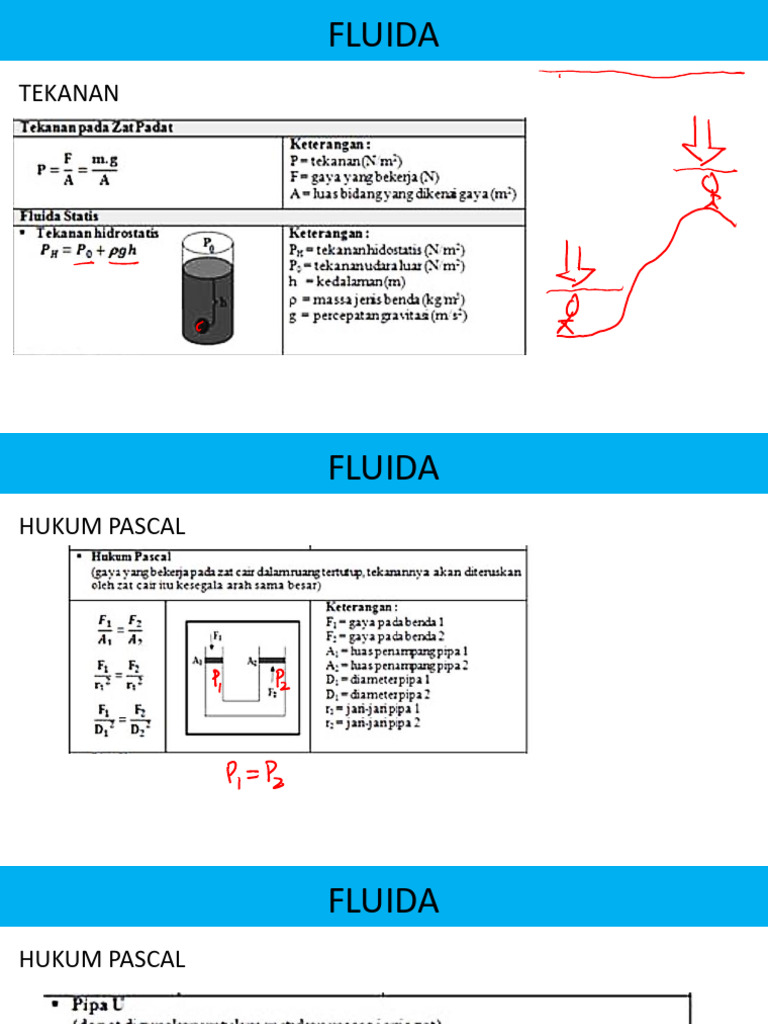 Fluida | PDF