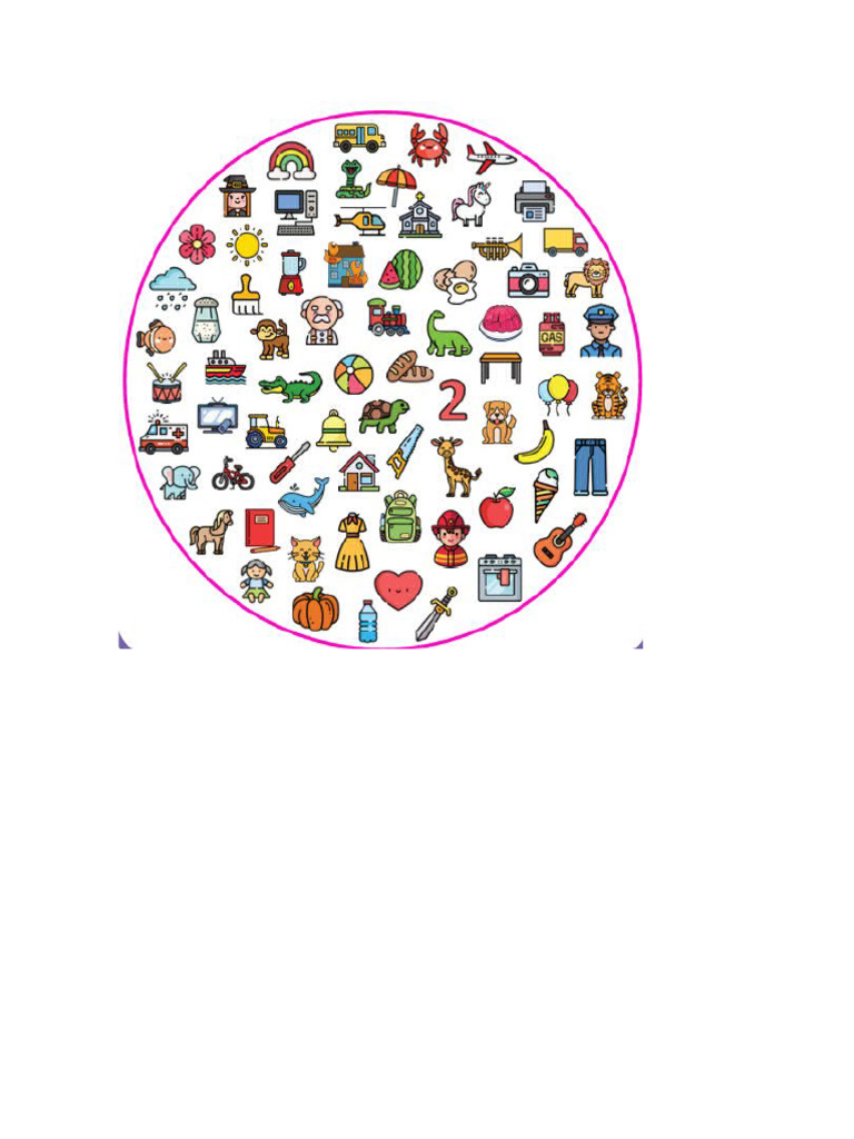 Juego de Busqueda | PDF