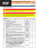 Emergency Cargo Jettisoning Protocol | PDF | Occupational Safety And Health