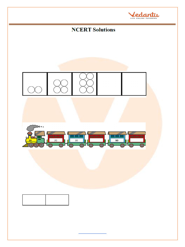 NCERT Solutions For Class 5 Maths Chapter 7 Can You See The Pattern ...