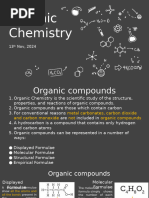 Organic Synthesis QP - OCR (A) Chemistry A-Level - Organic Synthesis QP ...