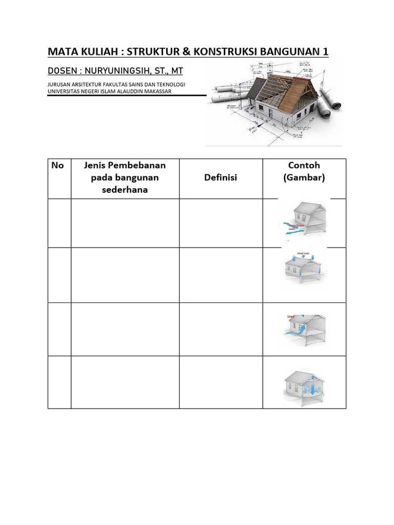Tugas Tri SKB 1 | PDF