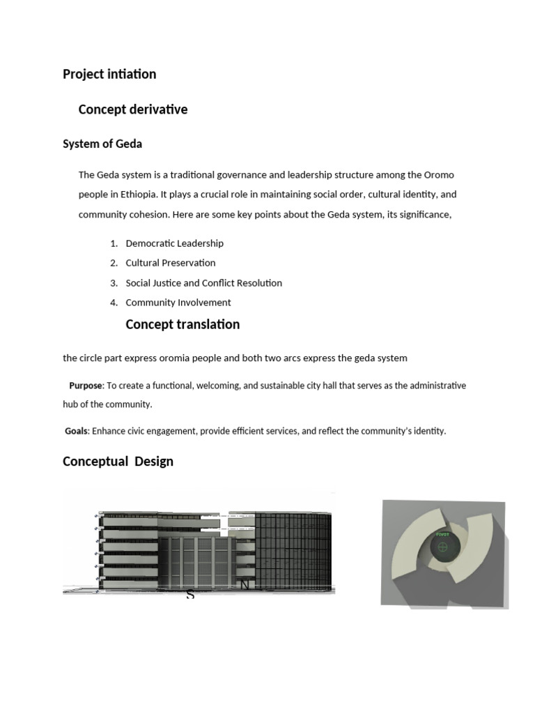 Concept Development | PDF