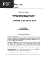 L98A2 Cadet GP Rifle WHT | PDF | Magazine (Firearms) | Trigger (Firearms)