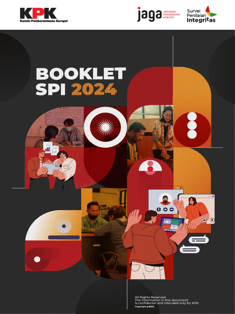Booklet SPI 2024 - 250122 - 164317 - 250122 - 193745 | PDF