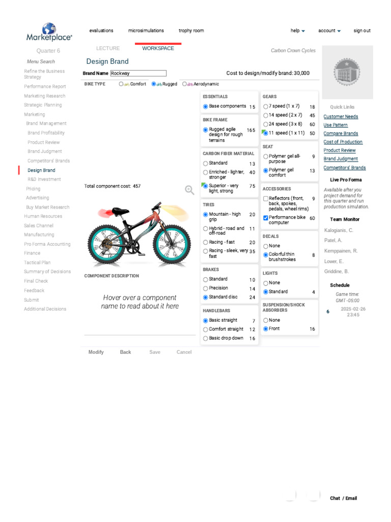 Q6 Rebrand | PDF | Brand | Vehicles