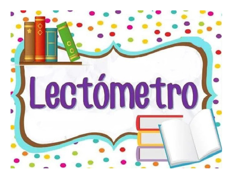 Lectometro | PDF