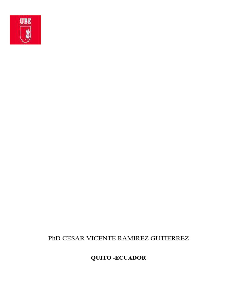 Boceto Diseño de Aula Virtual | PDF