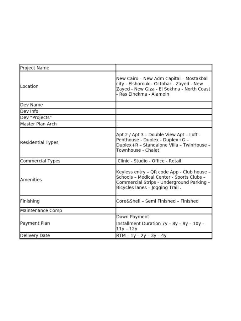 Project Details | PDF