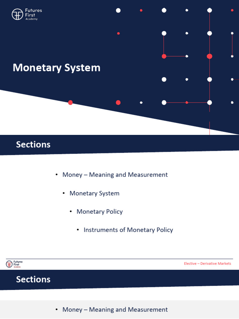 Understanding Money Supply and Policy | PDF | Money Supply | Money