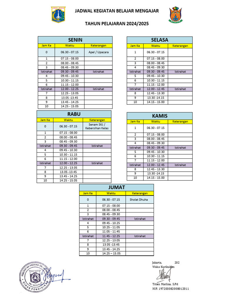 Bel KBM 2024-2025 | PDF