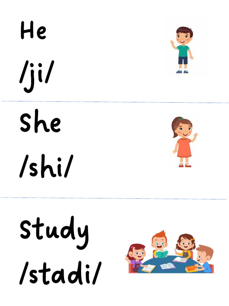 Flashcards 2 | PDF