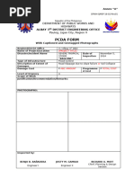 DPWH Department Order No. 030 Series of 2021 | PDF | Employment | Hand ...
